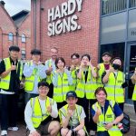 Fabric Lightboxes - Hardy Signs