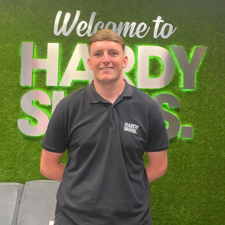 Discover Hardy's Story | Learn About Us Today!
