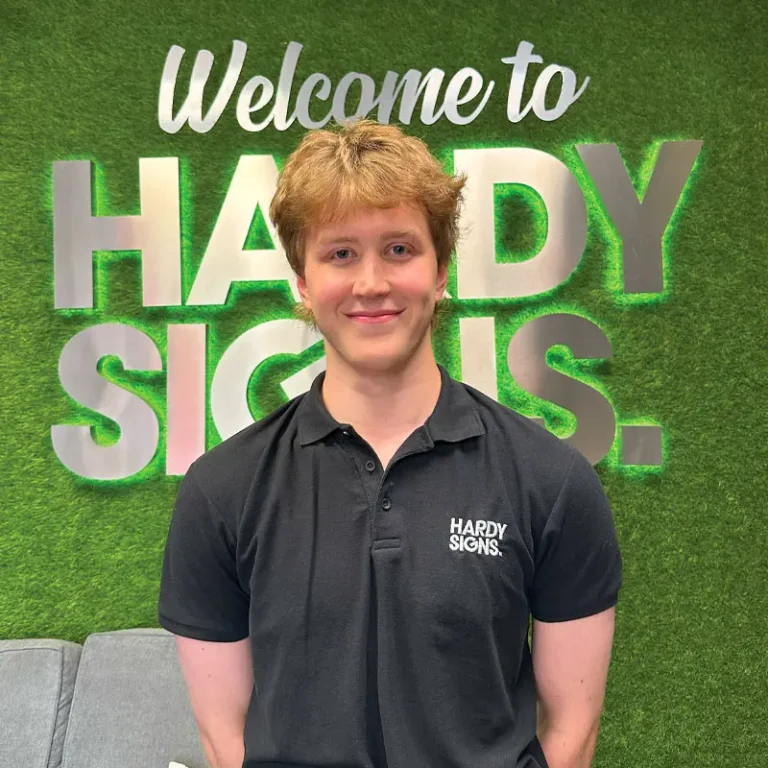 Discover Hardy's Story | Learn About Us Today!