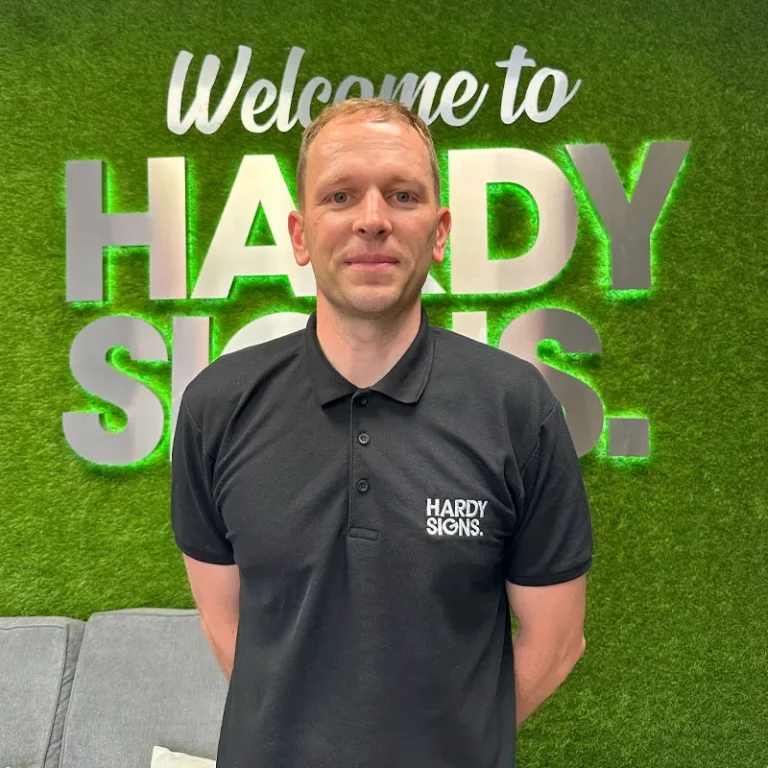 Discover Hardy's Story | Learn About Us Today!