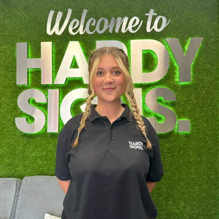 Discover Hardy's Story | Learn About Us Today!