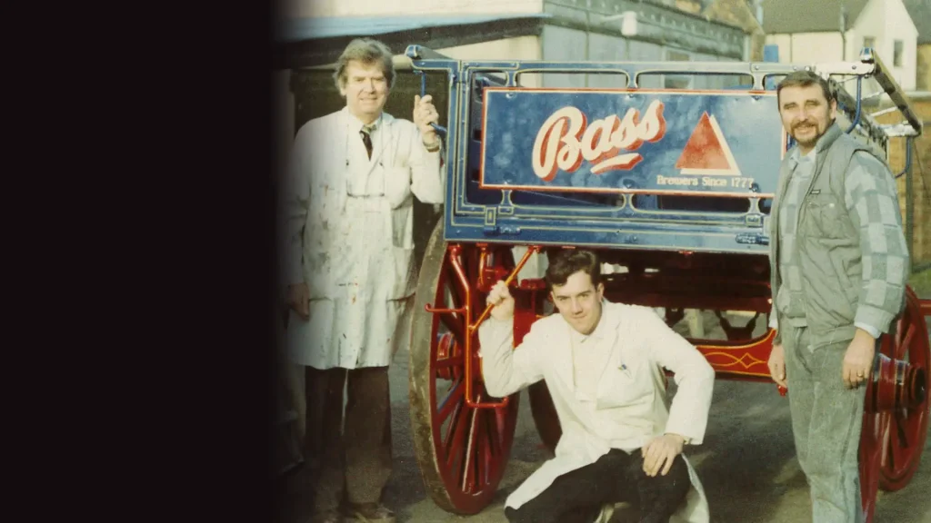 Discover Hardy's Story | Learn About Us Today!