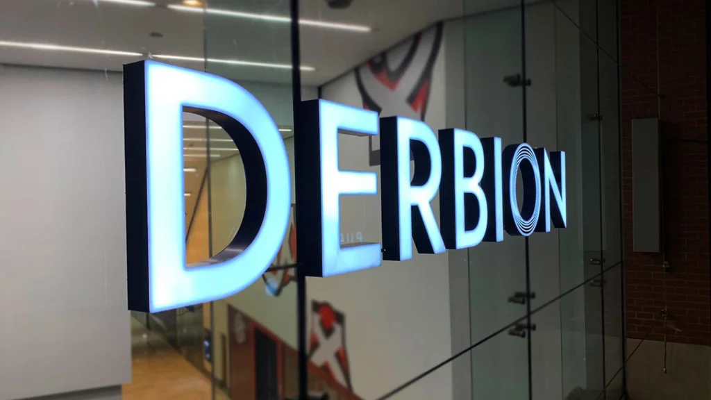 UK Signage Company for Bespoke & Business Signs