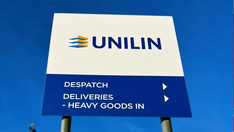 Directional Signage - Hardy Signs
