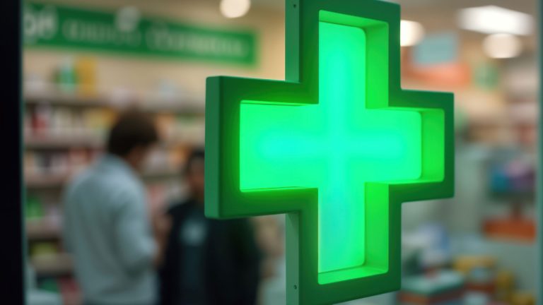 Healthcare Signage for Hospitals & Clinics | Hardy Signs