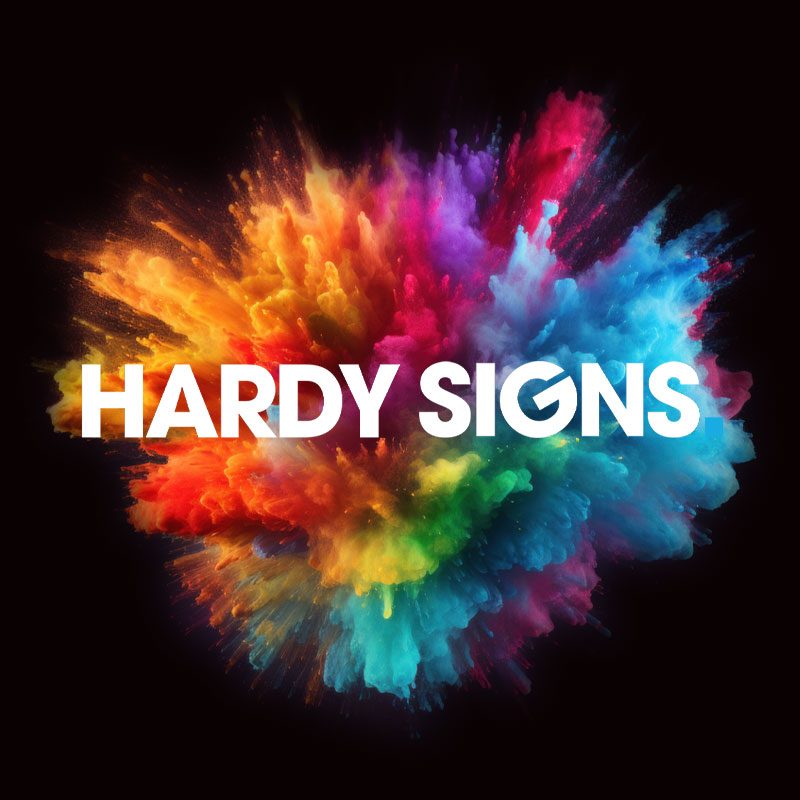 Wayfinding Signage; what are they and how to create them? - Hardy Signs