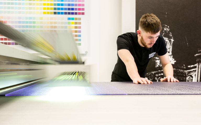 Top UK Signage Manufacturer & Custom Solutions | Hardy Signs