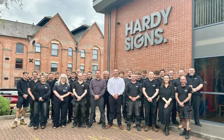 Discover Hardy's Story | Learn About Us Today!